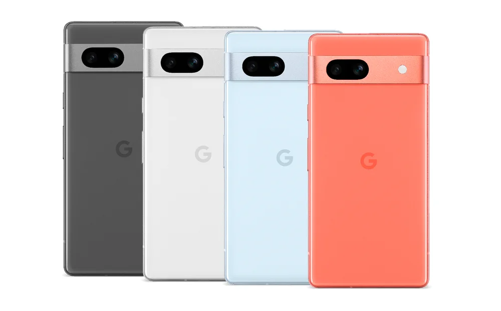 Pixel 7a First Impressions - The New Champion of Budget?